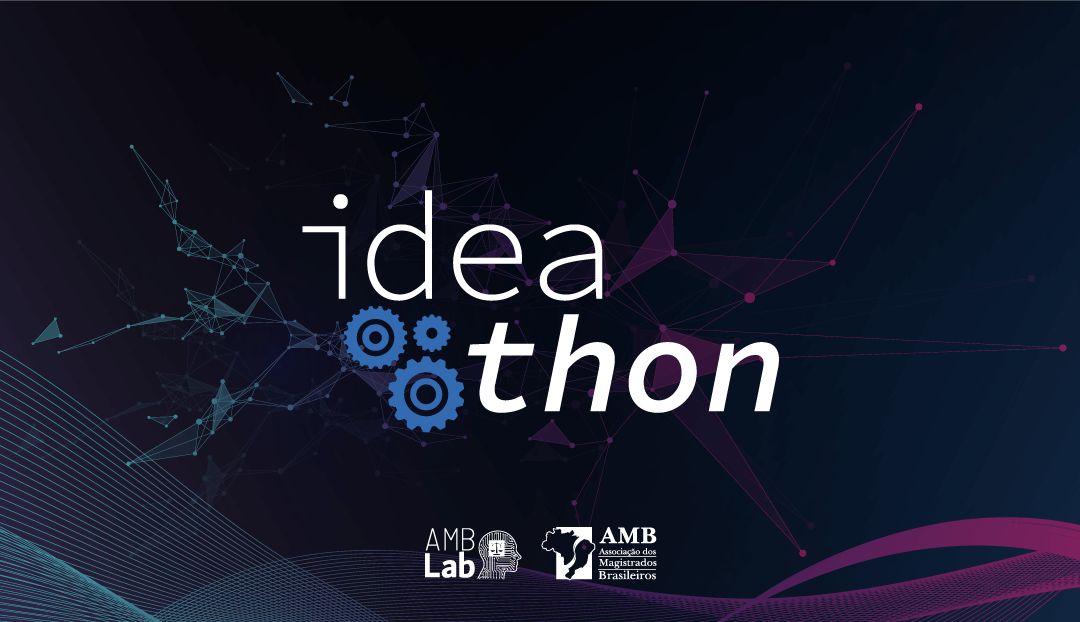 Ideathon do AMB Lab destaca importância da tecnologia no combate à ...