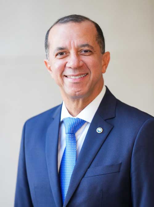 Carlos Alberto Martins Filho - AMB